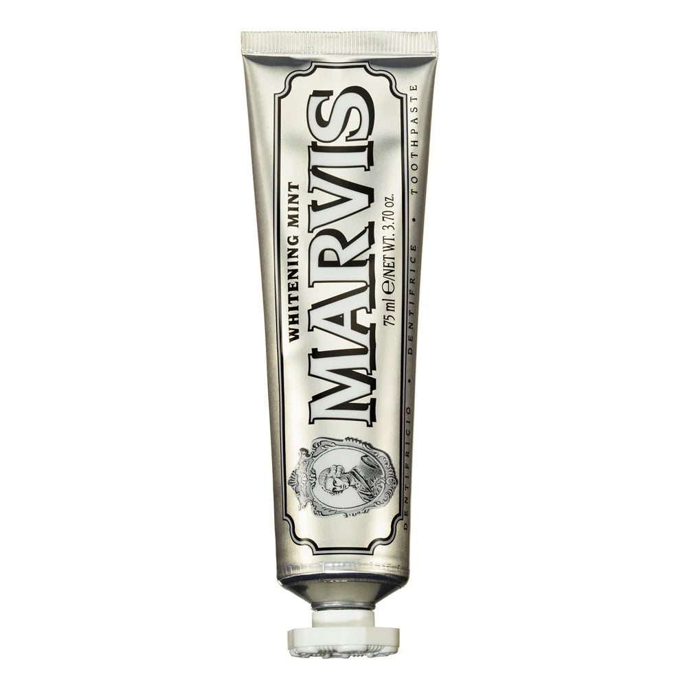 Marvis Toothpaste Collection – For Heaven’s Sake Beaumont