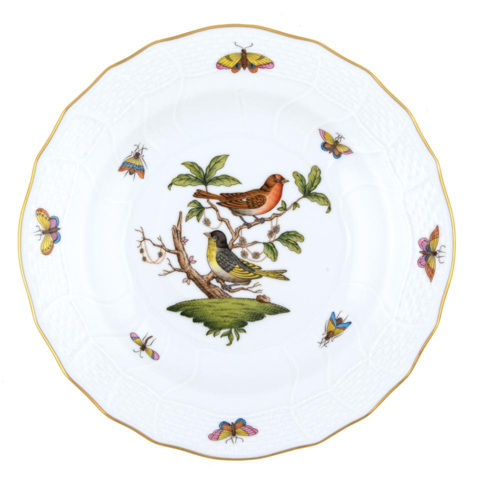 Rothschild Bird Collection – For Heaven’s Sake Beaumont